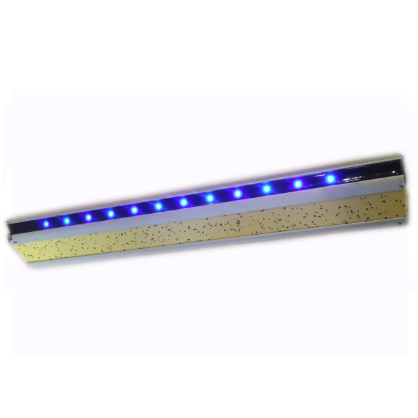 Bus Aluminum Profile Led Step Lamp Stair Lighting - Buy Bus Aluminum ...
