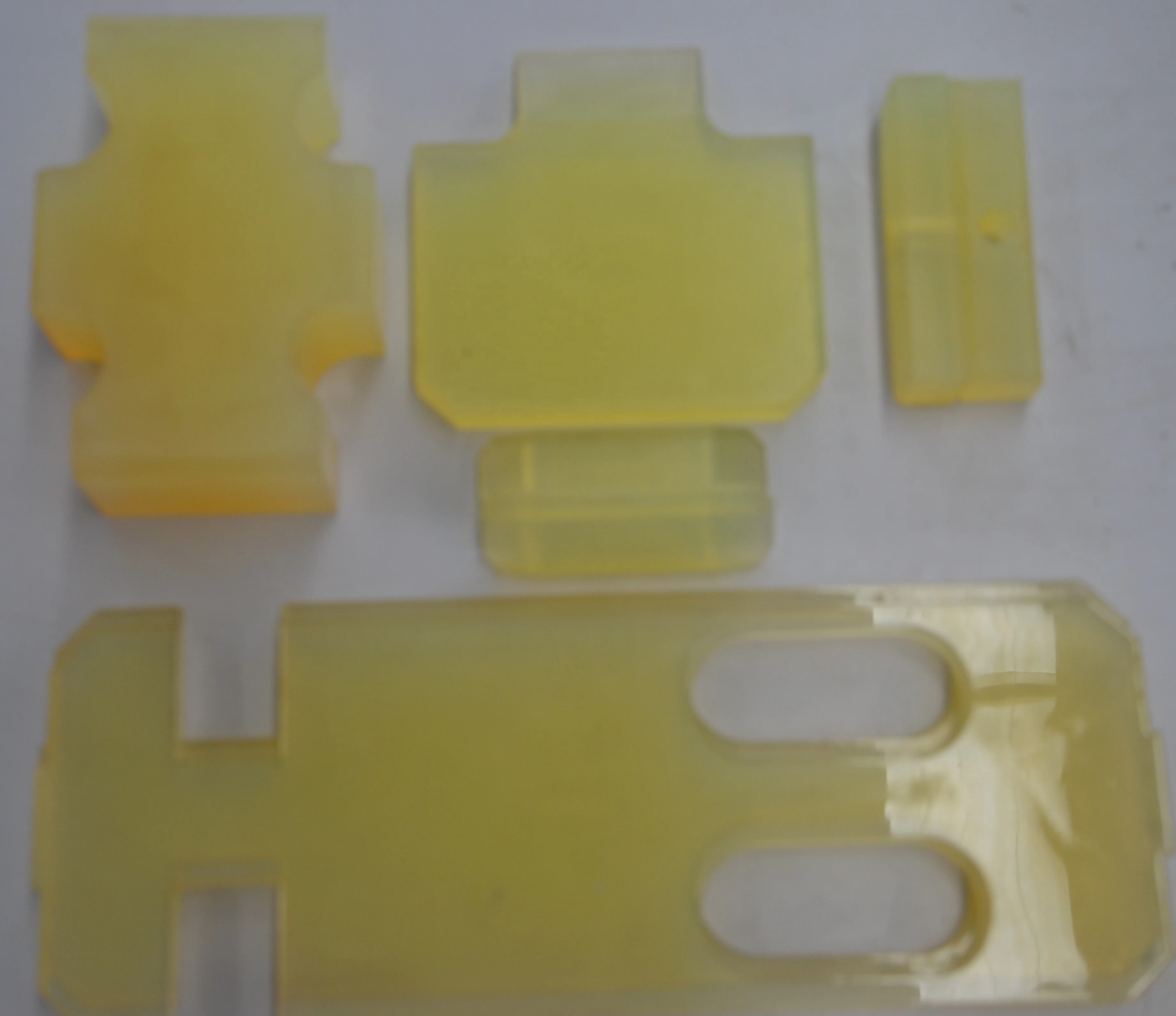 Replacement Damper For Atlas Copco Mb1200 Hydraulic Hammer Breaker ...