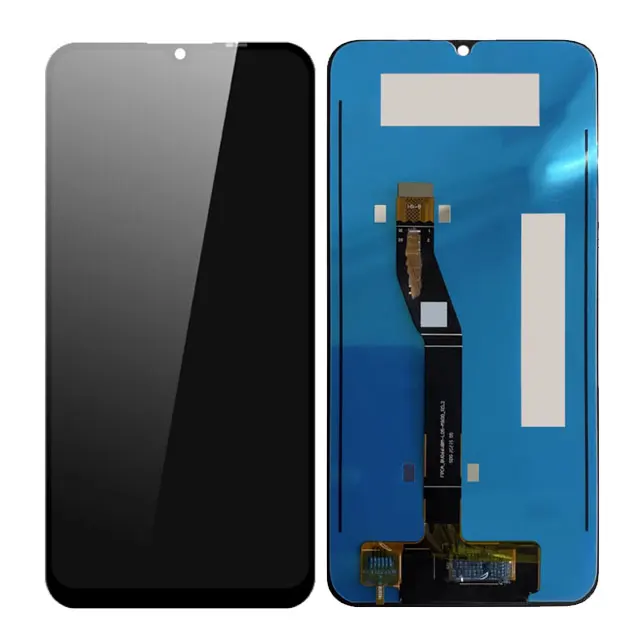 Huawei Nova Y60 Original Display Honor Play5t Dynamic Version Enjoy 20 ...