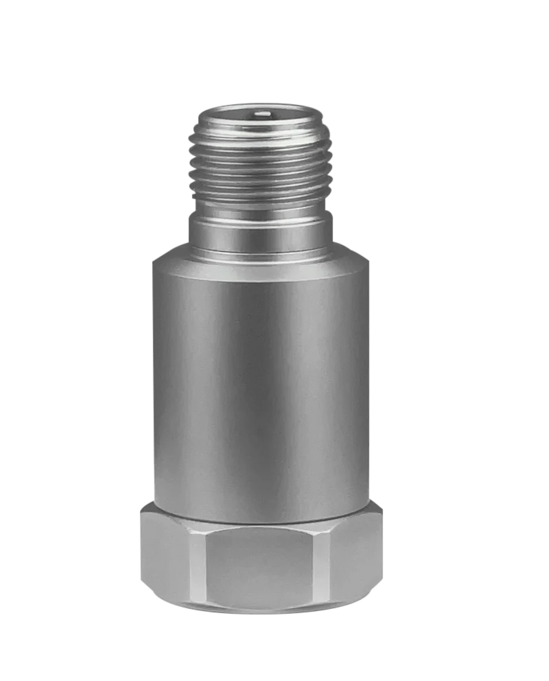 Intrinsically Safe Type Accelerometer/piezoelectric Acceleration Sensor ...