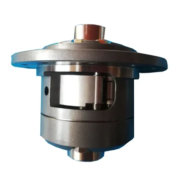 Auto Parts Differential Rear 4x4 Locker For Toyota Hiace Hilux ...