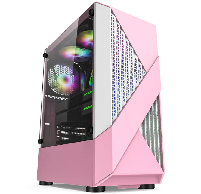 New Arrival Atx Gaming Case,Computer Gaming Case,Novelty Design ...