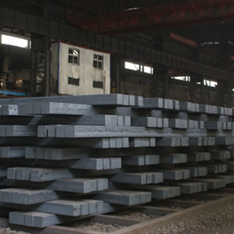 Alibaba.com: Factory Hot Sales Steel Billet 100x100mm, export duty free ...