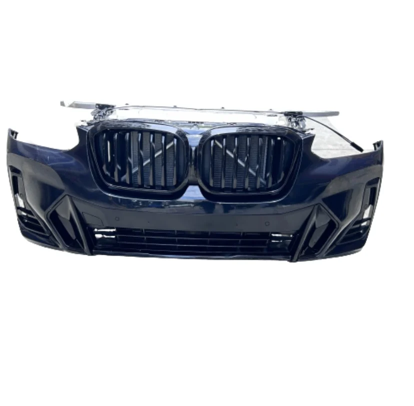 BMW X4 G02 LCI Body Kit - Front Bumper Assembly 51115A45E22