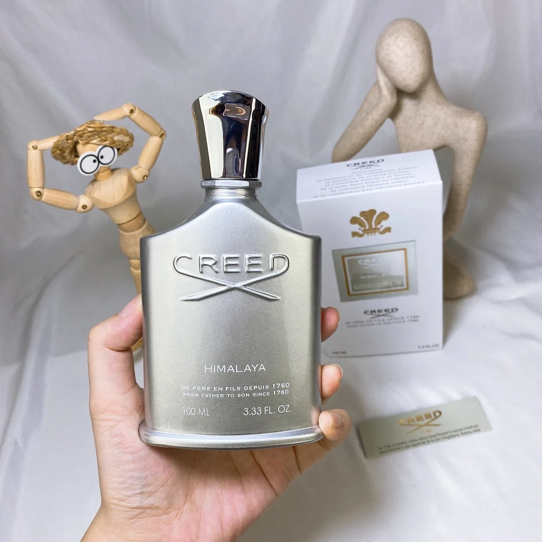 Men's Perfume Brand Creed 100ml Man Perfume Origin Fragrance Eau De ...