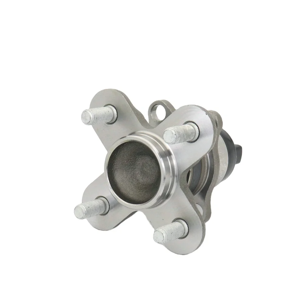 Hub Unit Bearing Shaft Head Assembly 42410-b1030 Vkba 6921 42410-b1010 ...