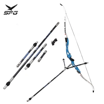 Spg Archery Balance Bar Set Compound Recurve Bow Stabilizer Weight ...