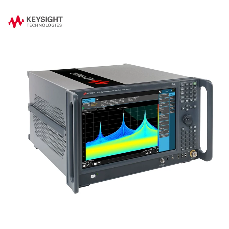 Keysight N9040B Signal Analyzer - 2 Hz to 50 Ghz Precision