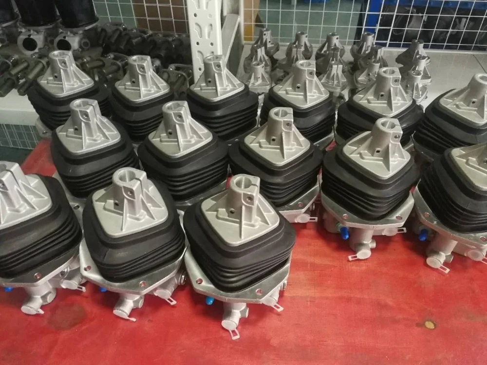 VIT-U Truck Spare Parts Brake System GEAR LEVER ACTUATOR 626662AM ...