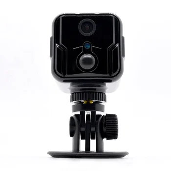 Fowl App Mini-ip-kamera Mit Drahtloser Zwei-wege-voice Local & Cloud ...