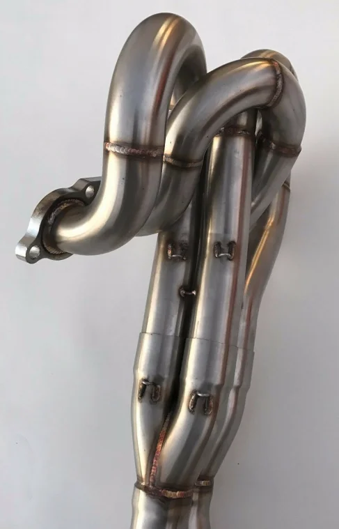 K SERIES SWAP K20 EXHAUST HEADER - Performance & Durability