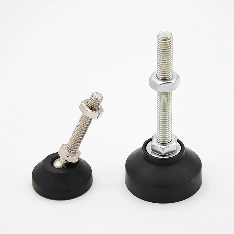 M16 Nylon Fixed Leveling Feet Screwfix Carbon Steel Leveling Feet ...