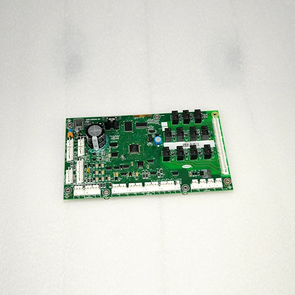Carrier Compressor Main Board CEPL130346-01 - HVAC Chiller Parts
