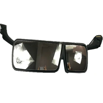 Oem 9438106016重型欧洲卡车车身零件actros Mp3卡车后视镜外后视镜 - Buy 演员的外后视镜,卡车后视镜总成 ...