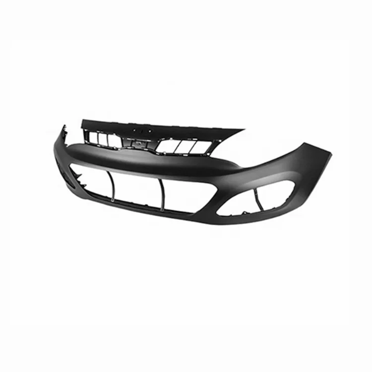 Front Bumper For Kia Rio 2011 Auto Parts Oem 86511-1w200 - Buy Front ...