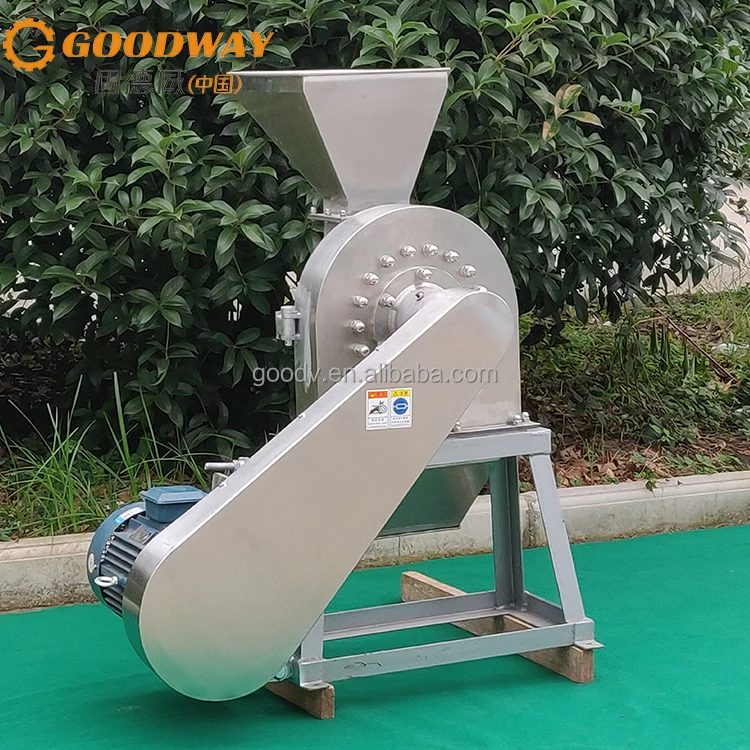 Cassava Processing Garri Production Plant - High Efficiency