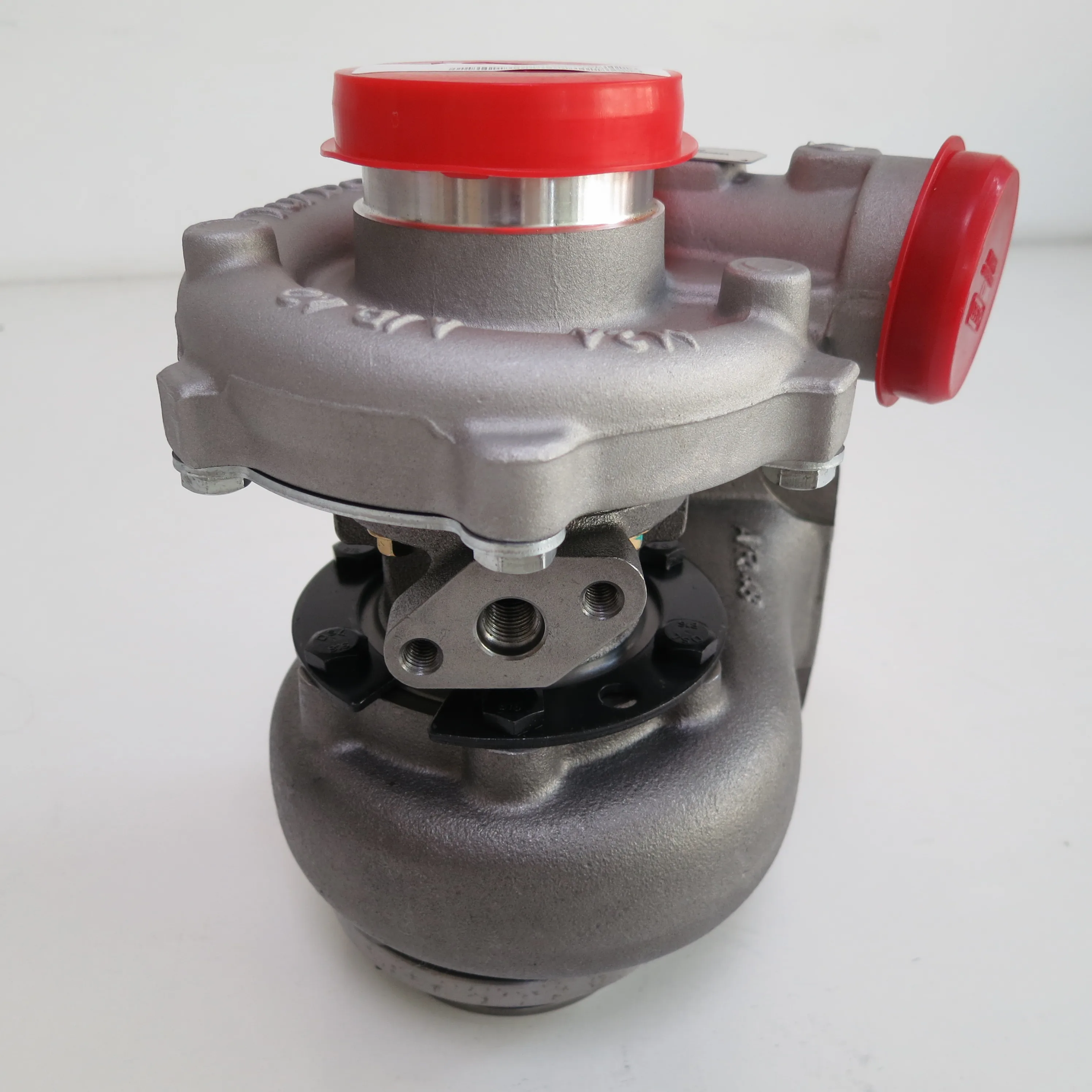 diesel Engine Parts Construction Machinery Turbocharger 4982530 3900430 ...