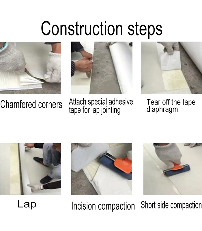 1.5mm White Sand Rubber Surface Coils Industrial Design National ...