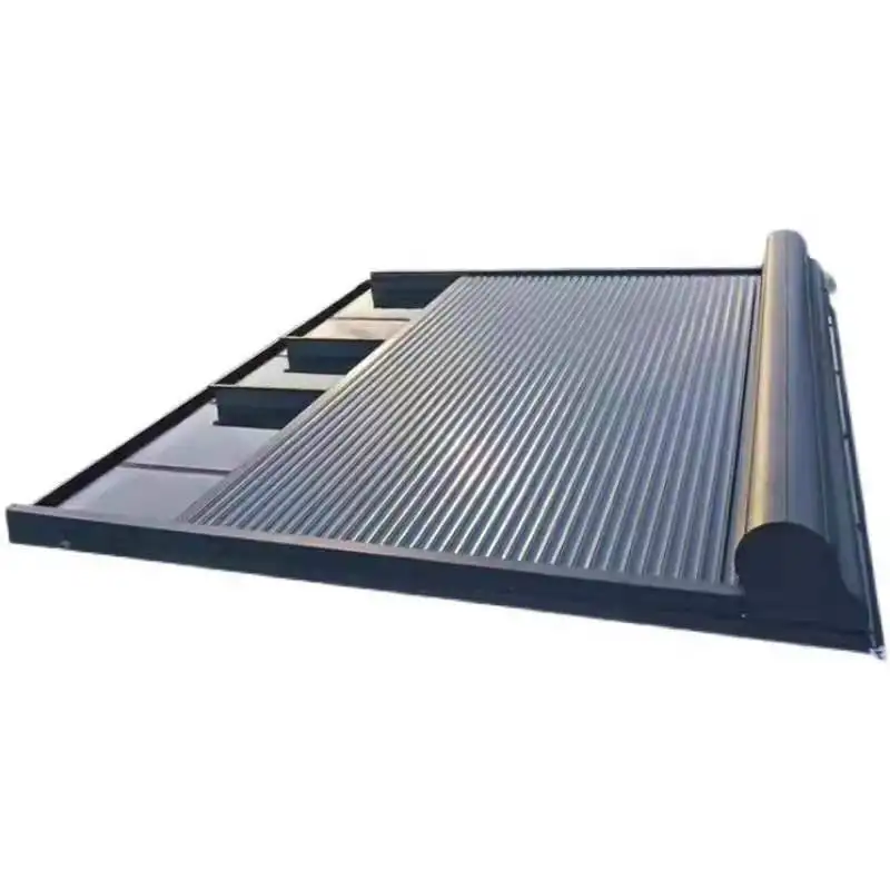 Alibaba.com: Cheap Automatic Aluminum Roller Shutters with Insulation ...