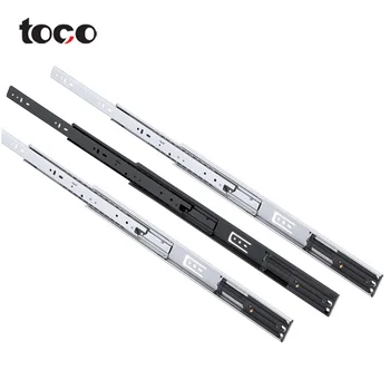 Toco Telescopic Channels Sliding Track Channel Off Slides Ball Bearing ...