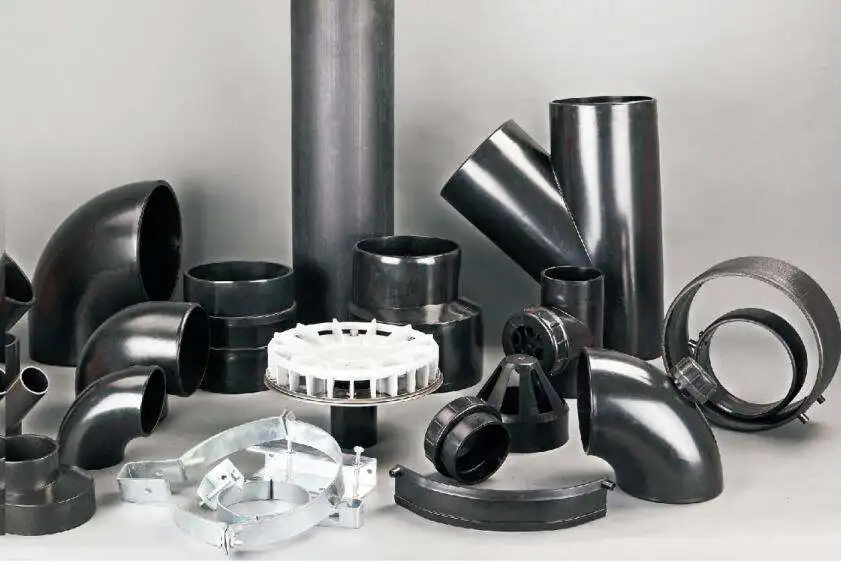 HDPE Siphon Drainage System - Durable & Efficient Solutions