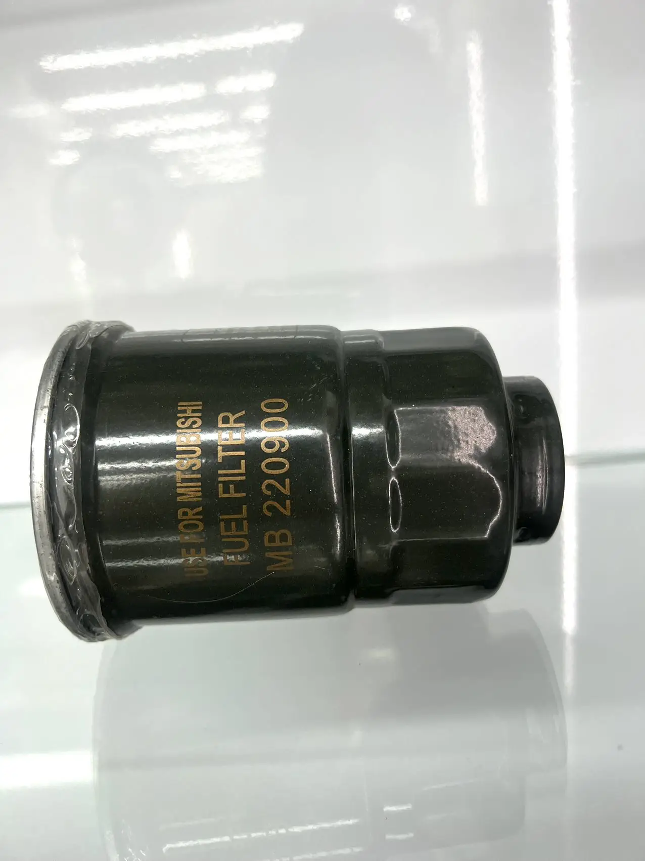 Fuel Filter Autopart For Mitsubishi Mb 220900 - Buy Fuel Filter Product ...