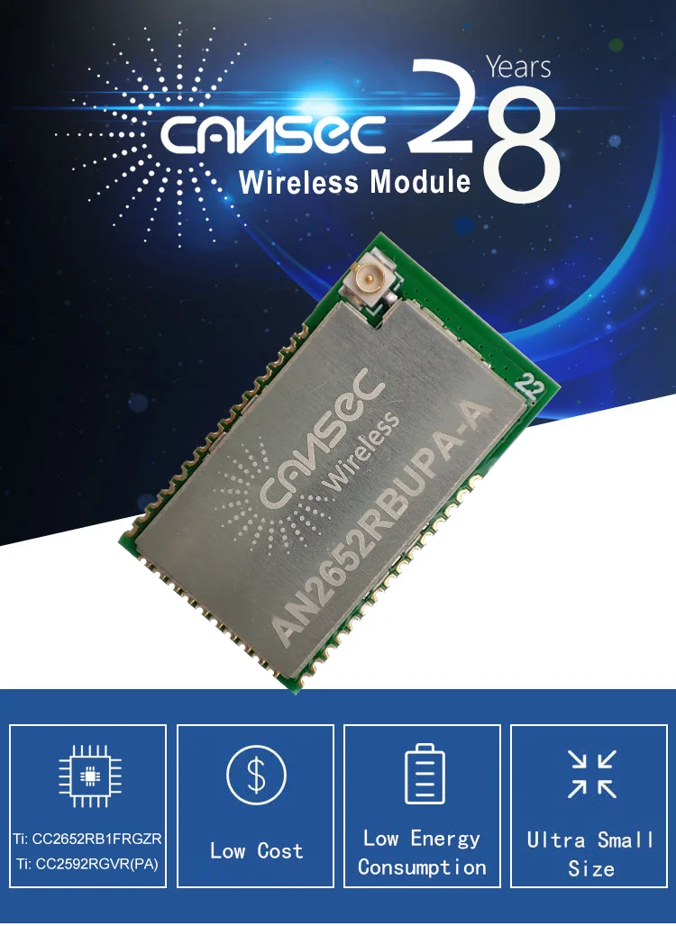 wireless Multiprotocol 2.4ghz radio Cheap hight power Long distance ...