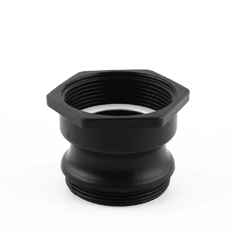 Quickly Coupling IBC Tank Adapter BSP Fine Thread Female to 2" BSP Fine ...