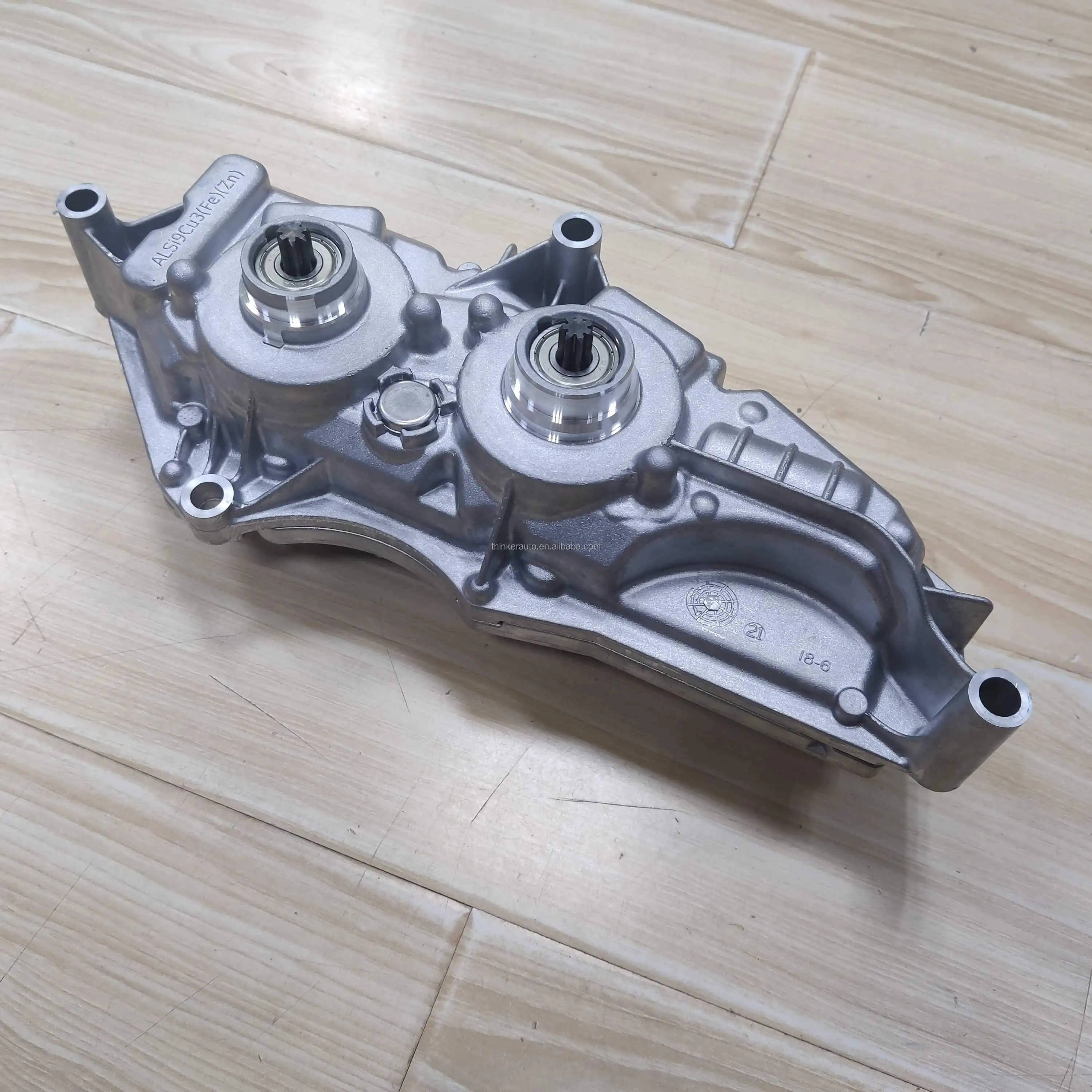 Brand New TCU A2C30743000 - Reliable Performance & Durability