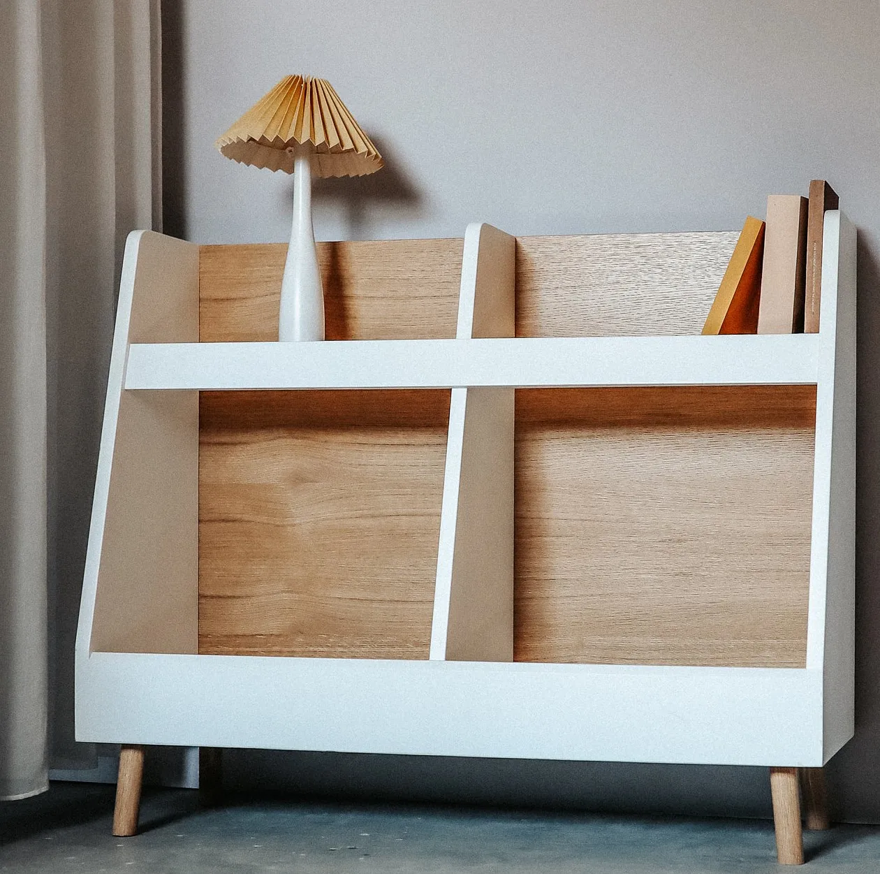 Kindergarten Furniture Preschool Classroom Custom Role Play Cabinets ...