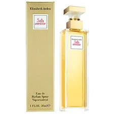 Elizabeth Arden 5th Avenue EDP 30ml for Her Sweet Body Fragrance ...