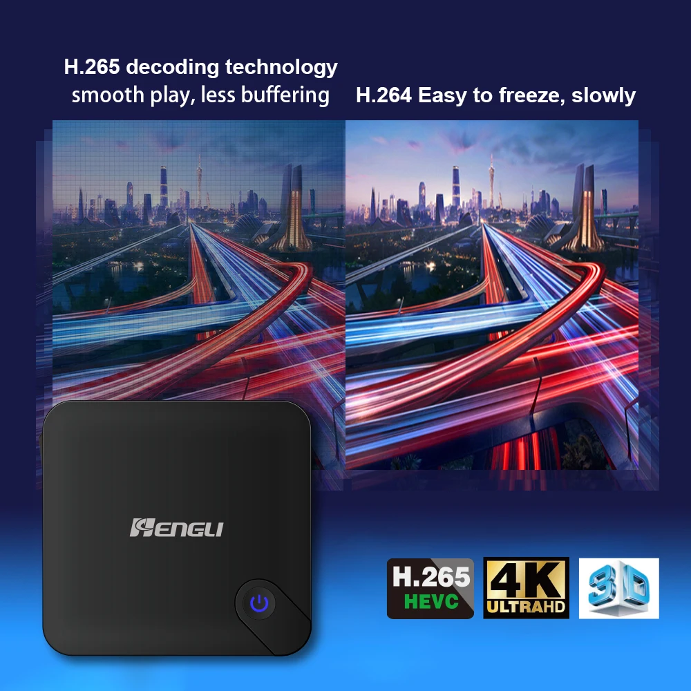 Custom Dvb-t2 Set-top Box Linux System Tv Box Dvb-t2 4k Ac4 Smart Tv ...