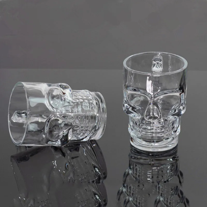 Create Alien Shaped Glass Juice Bottles With No-leak Cork Different ...