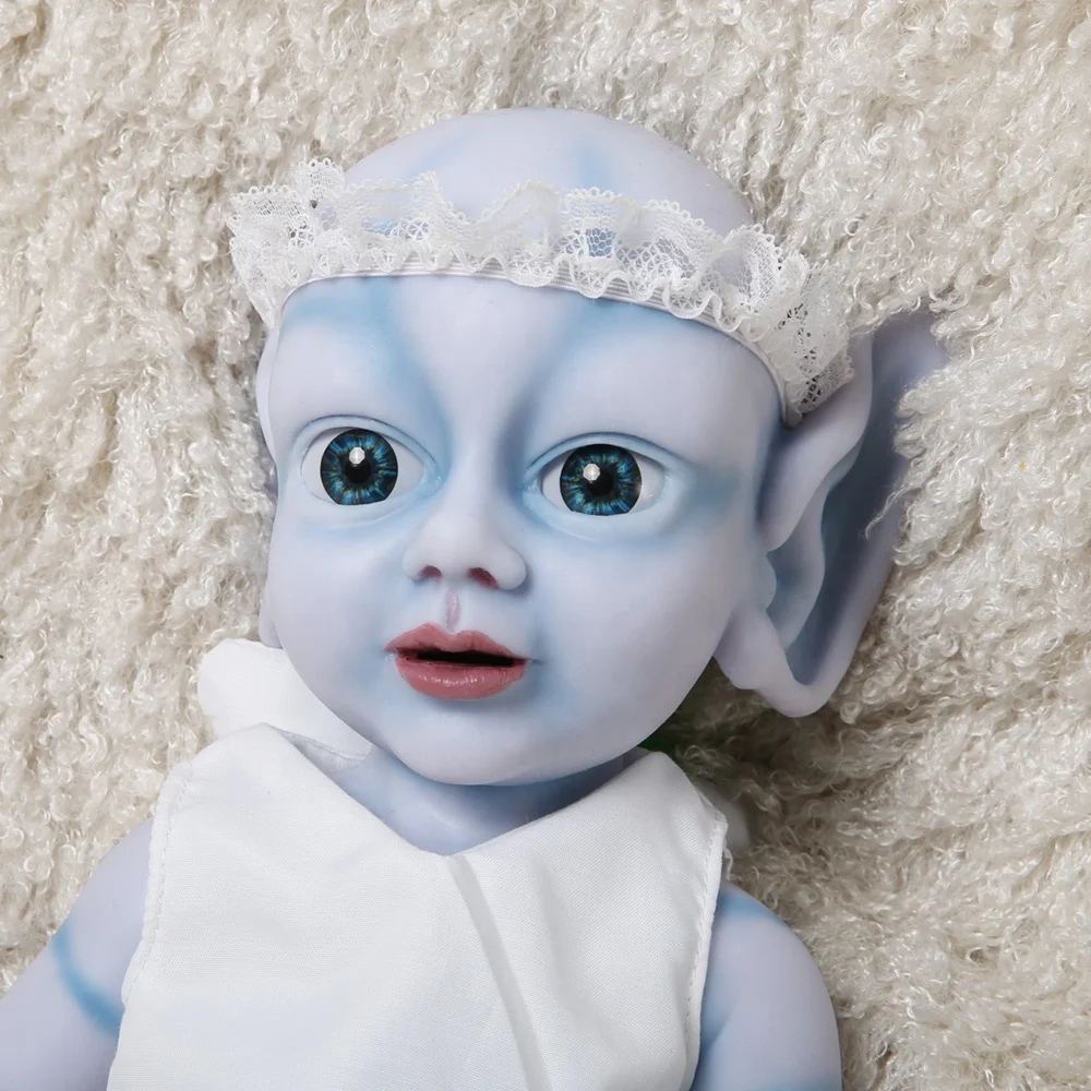 Avatar Real Baby Pink Avatar Baby Avatar Baby Dolls Reborn Fantasy ...