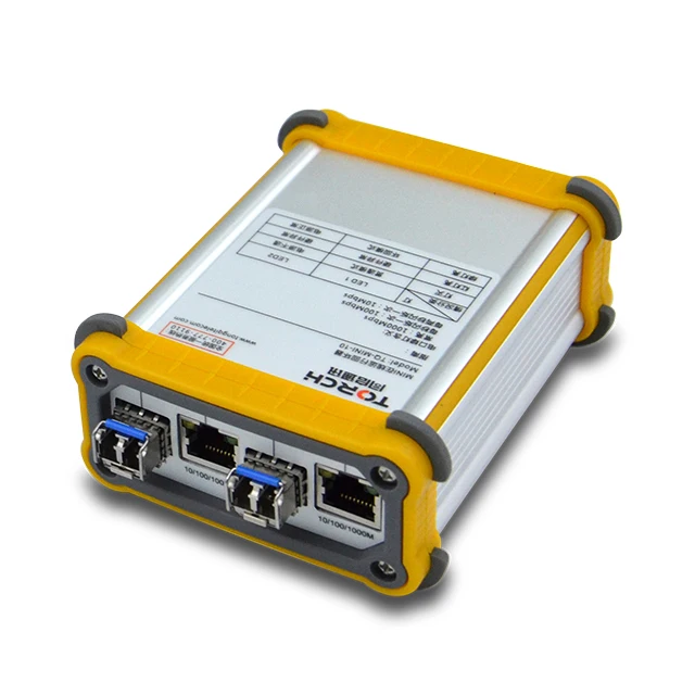 TQ-MINI-10 Ethernet Tester - Reliable Network Maintenance Tool