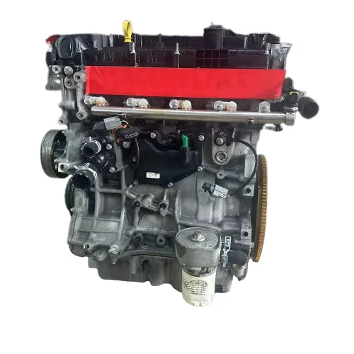 Best-selling 204PT Engine for Land Rover & Jaguar Performance