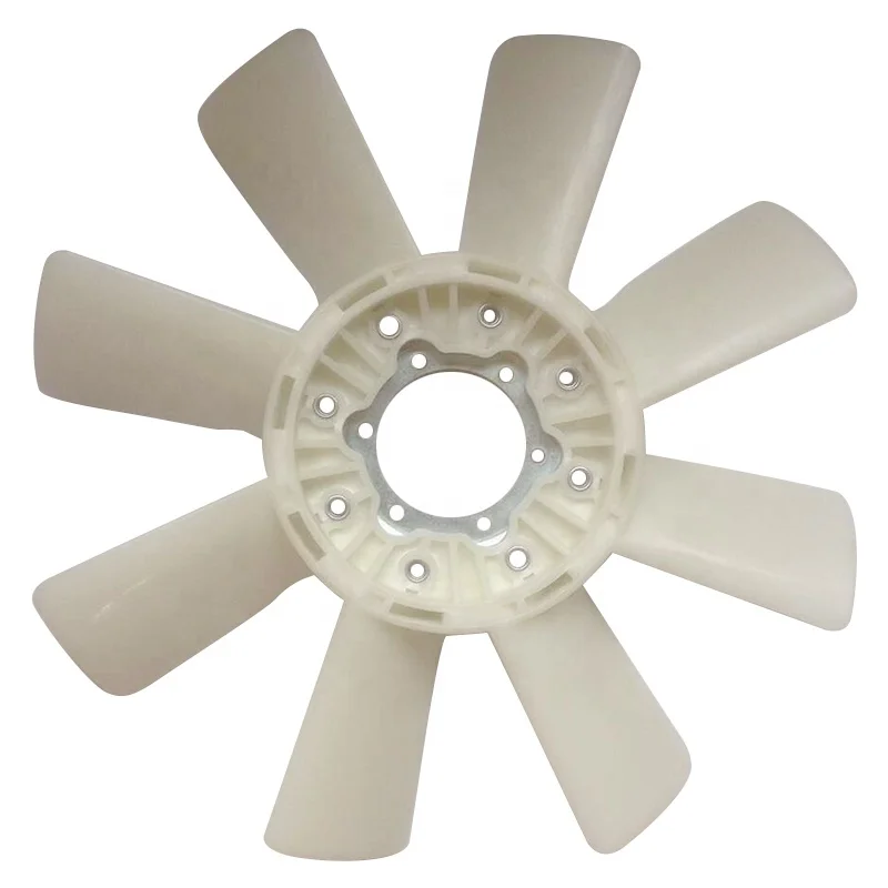 J08c J07e J08e H07ct Fan Blade 16306-2080 16306-1921 For Ranger 5t Fh ...