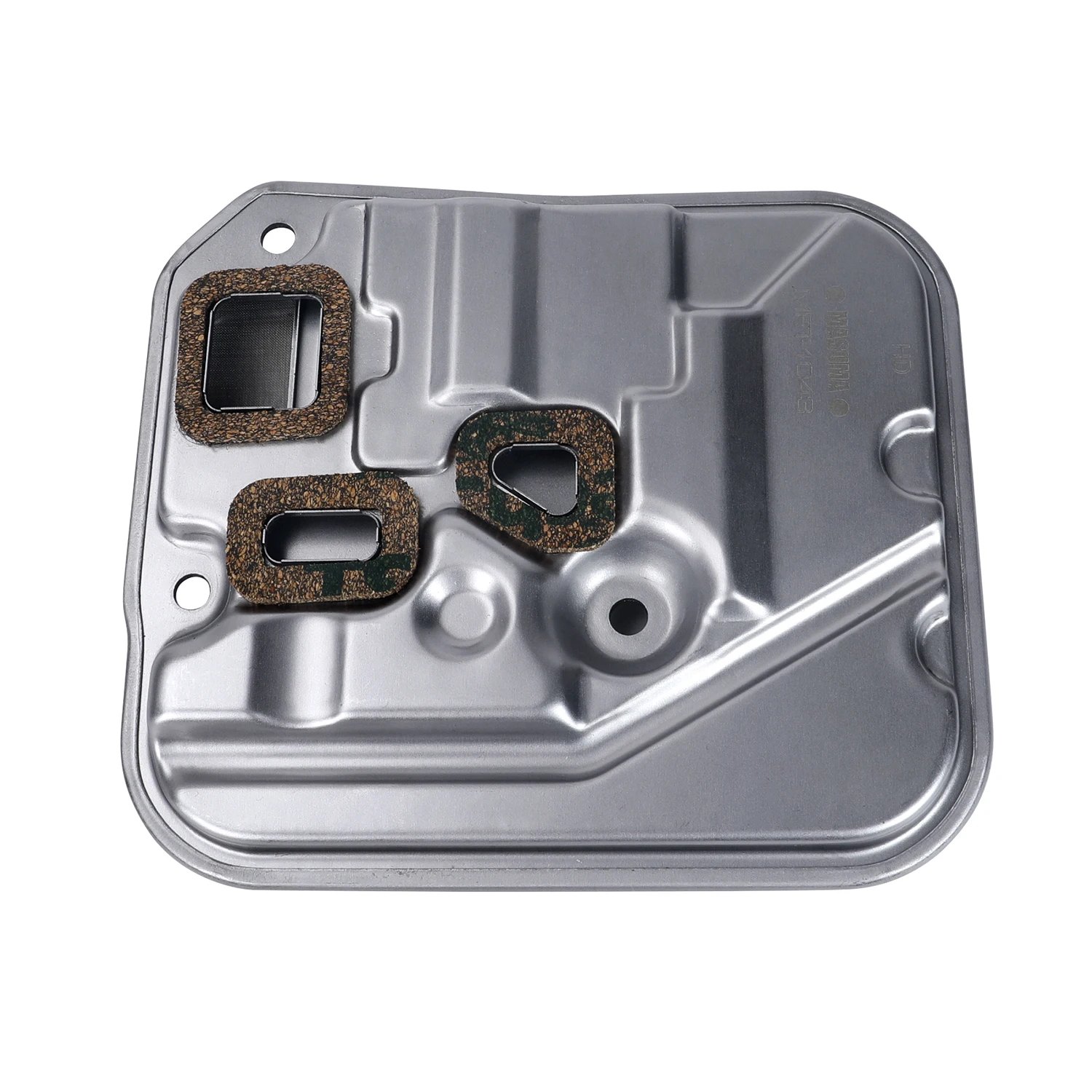 MASUMA Transmission Filter - Reliable Performance & Durability