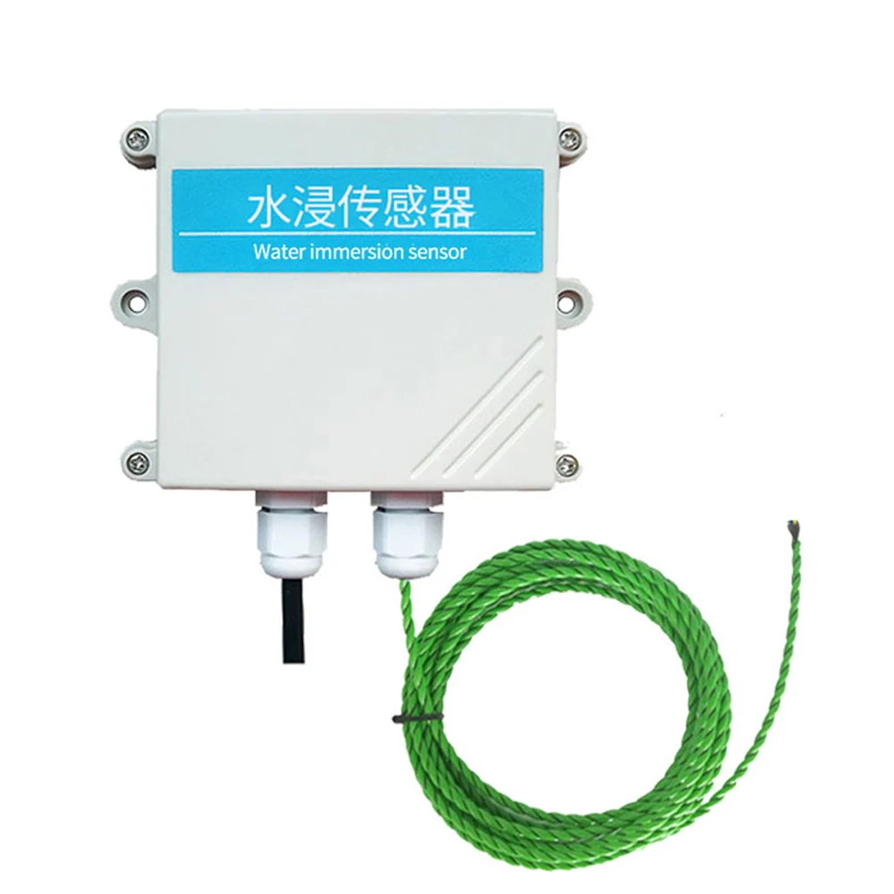 RS485 High quality 2pin liquid water leakage detection sensing water ...