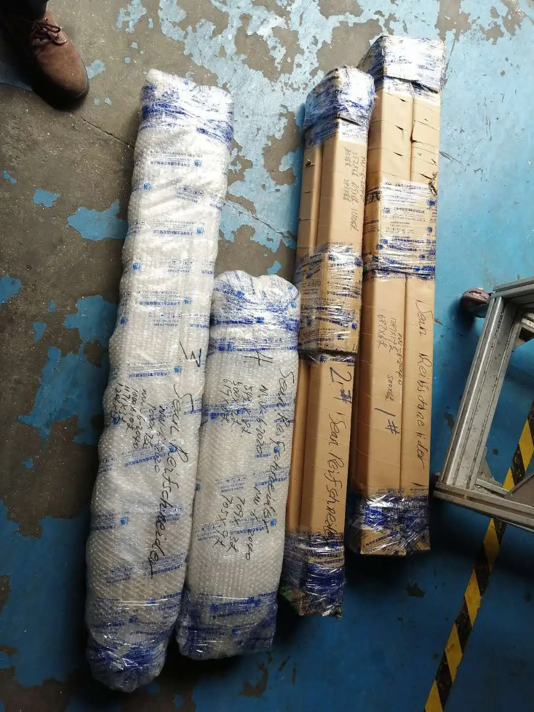 Extrusion Tslot Bosch Conveyor Cx Frame Rexroth Profile 30x30 8mm/bosch ...