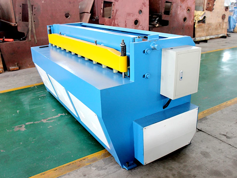 Electric Cutter Manual Sheet Metal Shear Energy-saving Electric ...