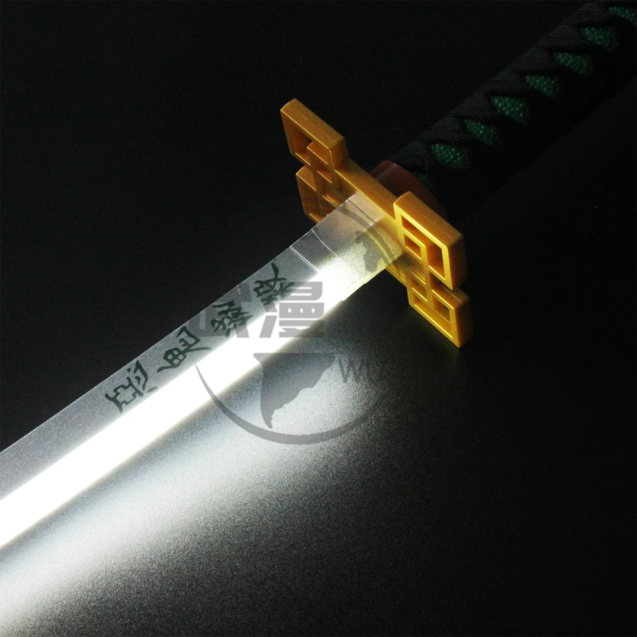 Tokitou Muichirou cool anime toy ninja swords wooden kids Demon Slayer ...