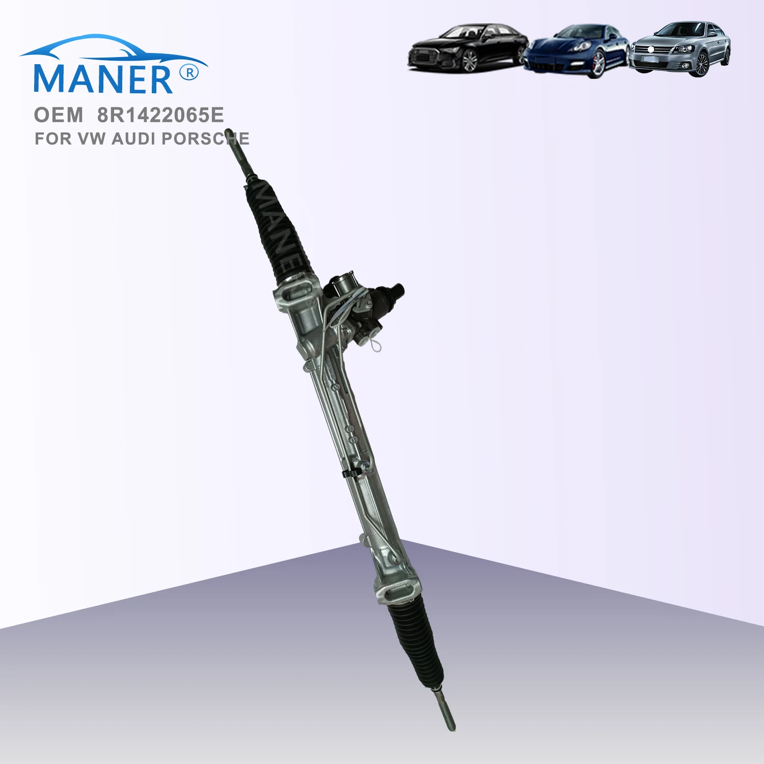 steering rack FOR Audi Q5 8RB 2008 2009 2010 2011 steering system AUTO ...