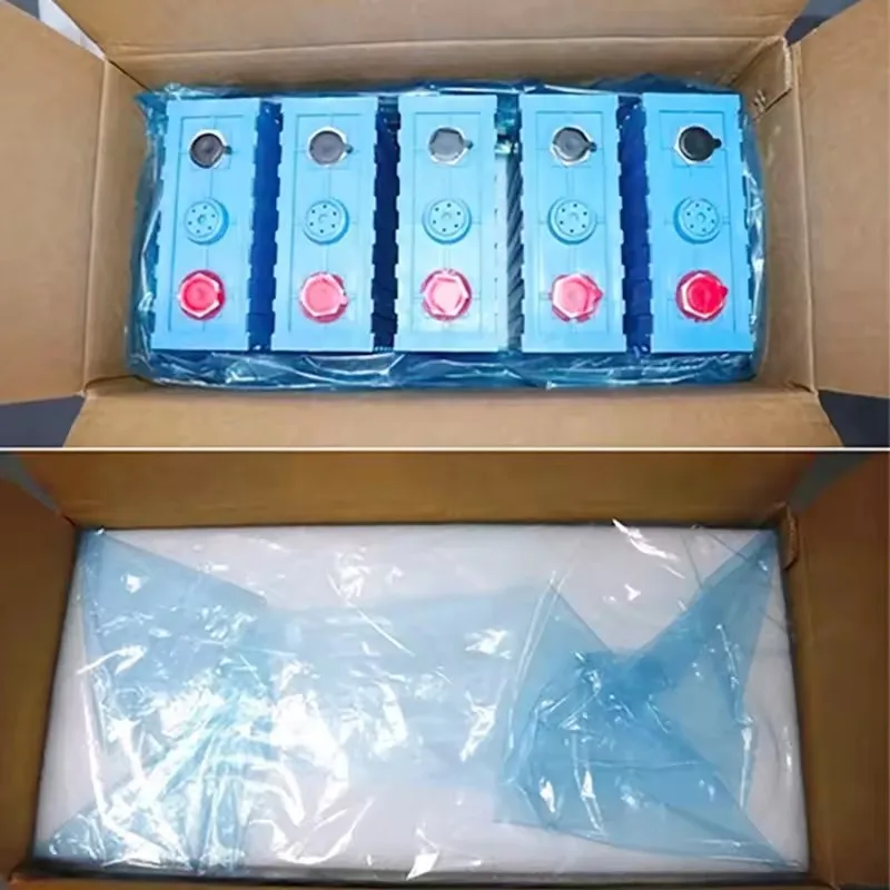 Cheap Plastic CALB LiFePO4 Cells 3.2V 12V 48V 180Ah 200Ah Rechargeable ...