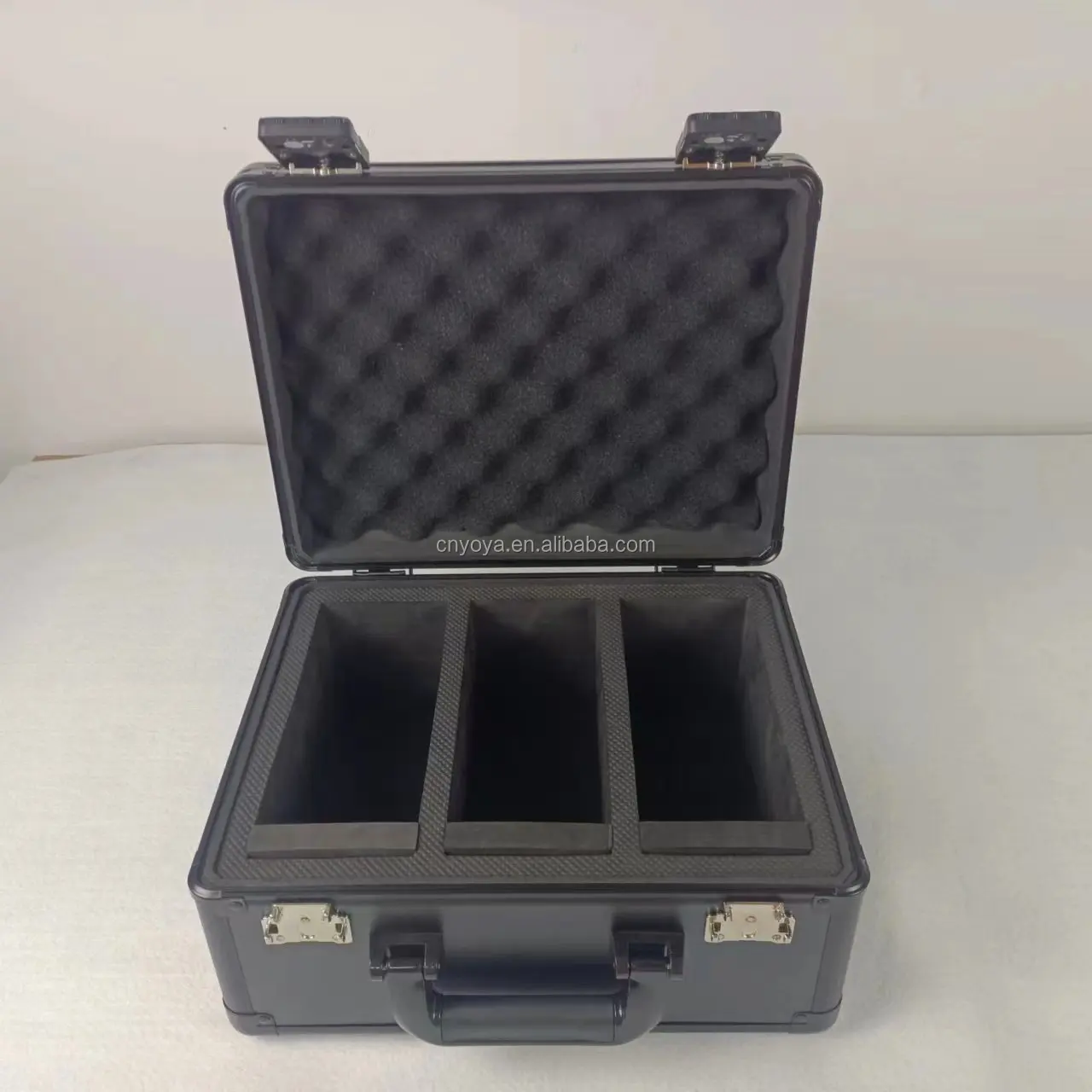 Aluminum Slab Coin Display Case For Ngc,Pcgs & Anacs Slabs - Buy ...