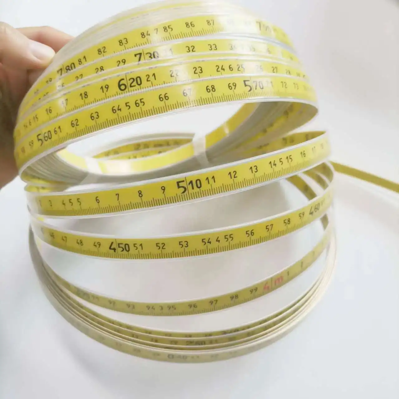30meter Cargo Tanks Level Monitoring Tkt Tanktech Uti Tape T2000-tfc-01 ...