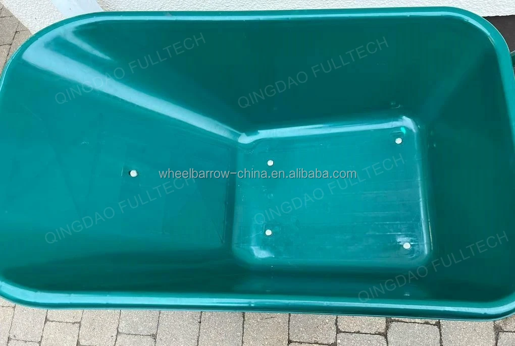 200l Replacement Plastic Tub Pvc Black Color Of Bucket Tray With 100l ...