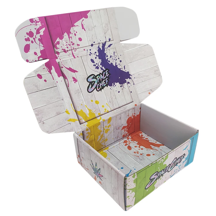 Wholesale Factory Eco Friendly Brown Kraft Paper Corrugated Paper ...