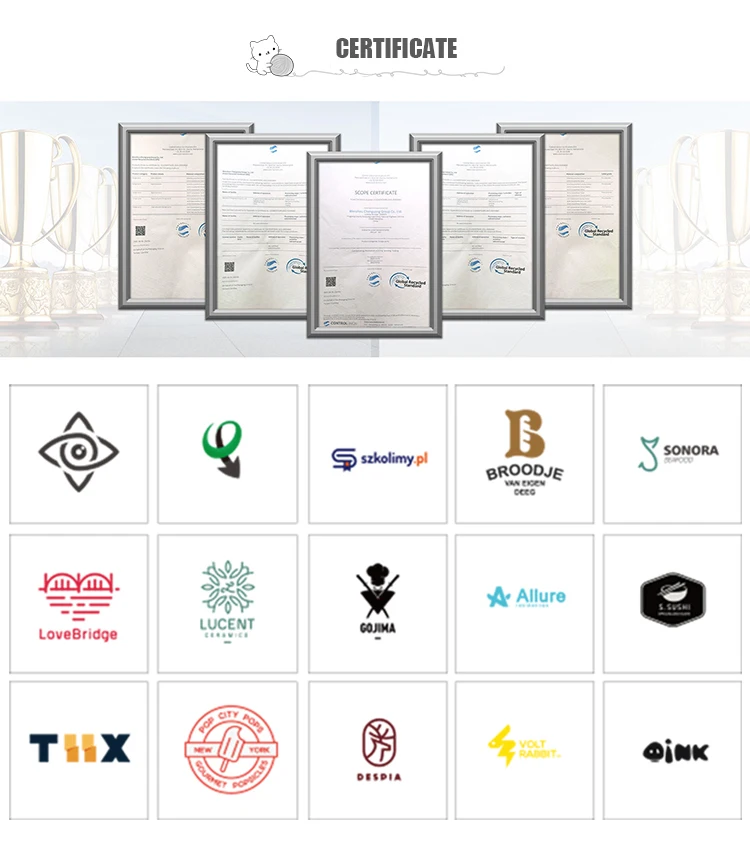 65/35 Bleach White Yarn Blended Chunky Yarn For Knitting And Weaving ...