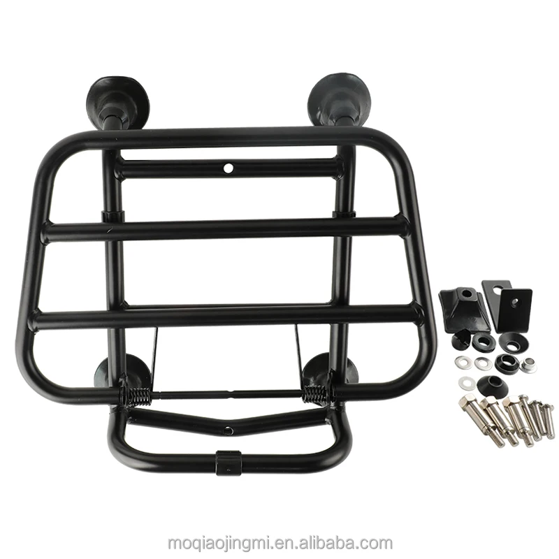 Alibaba.com: Vespa Primavera Spring Sprint 150 Front Luggage Rack ...